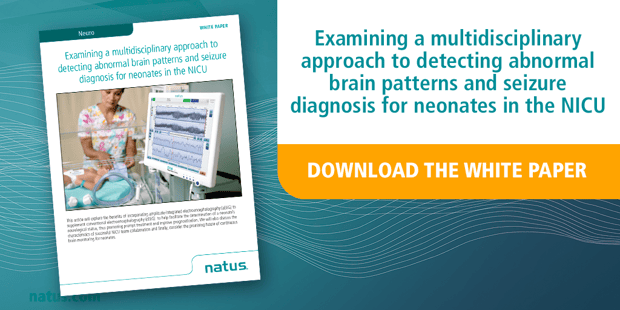 Free white paper: A multidisciplinary approach to detecting abnormal brain patterns and seizure ...